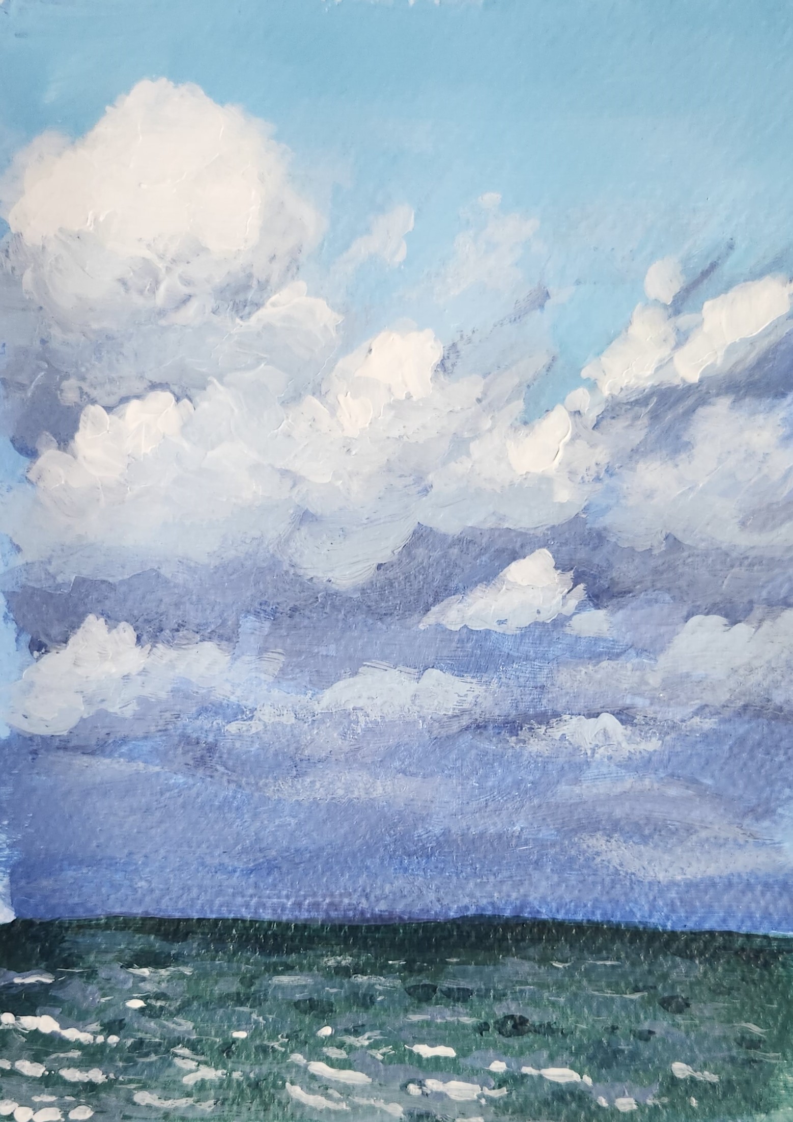Portfolio – Chelsea Gerstenhofer Fine Art